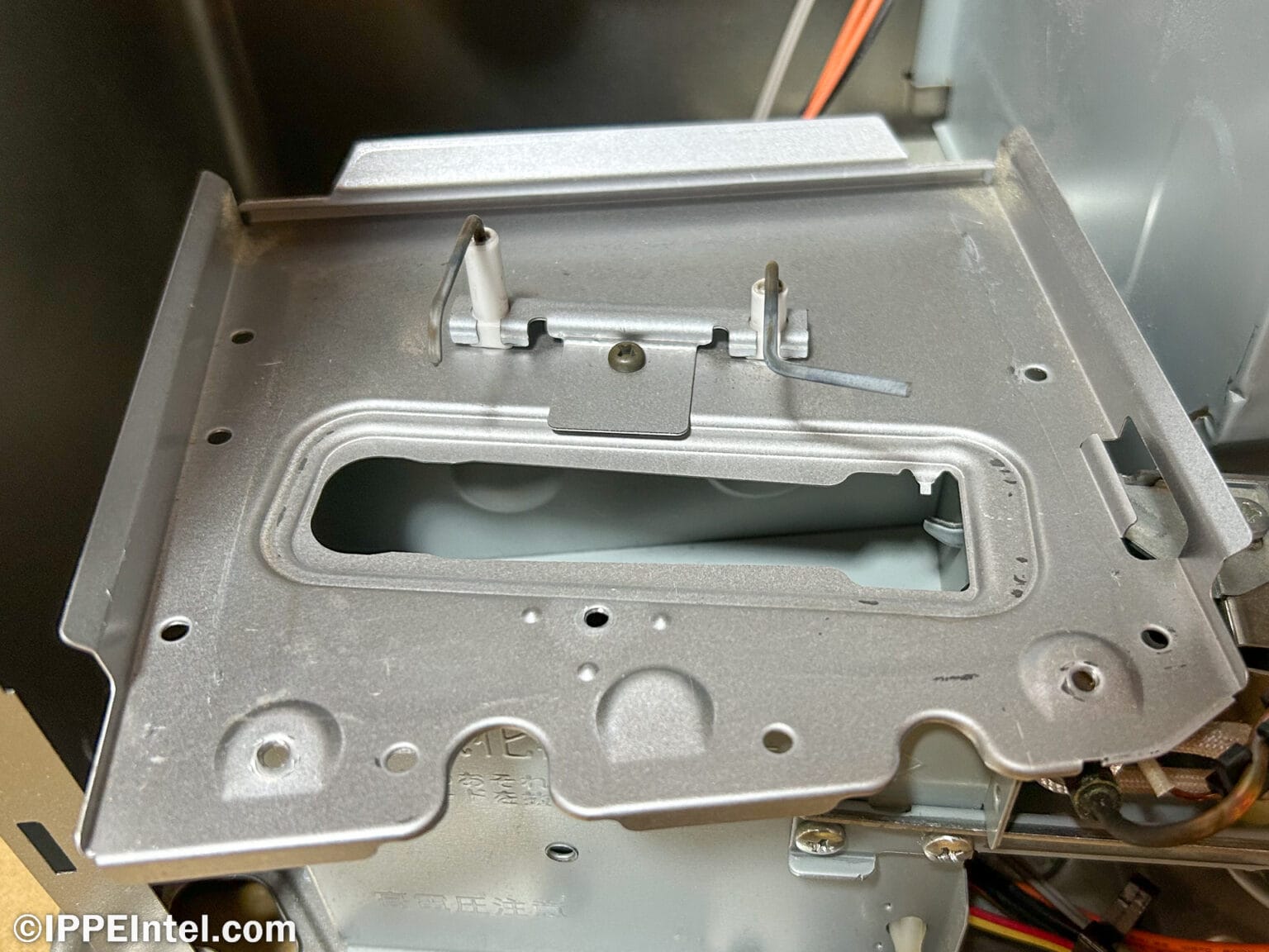 ダイニチ製ファンヒーターのエラーE02・E03・E13の直し方 – IPPEIntel.com