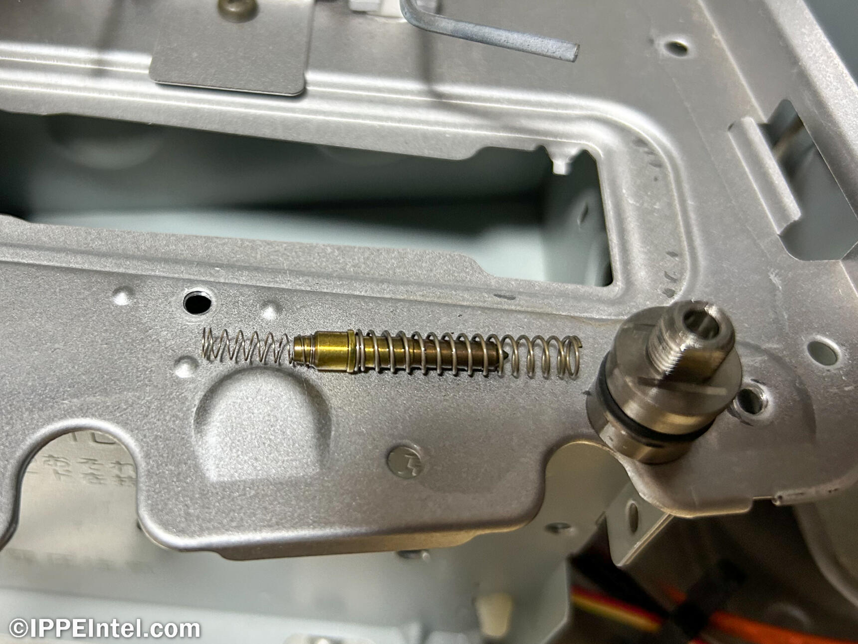 ダイニチ製ファンヒーターのエラーE02・E03・E13の直し方 – IPPEIntel.com