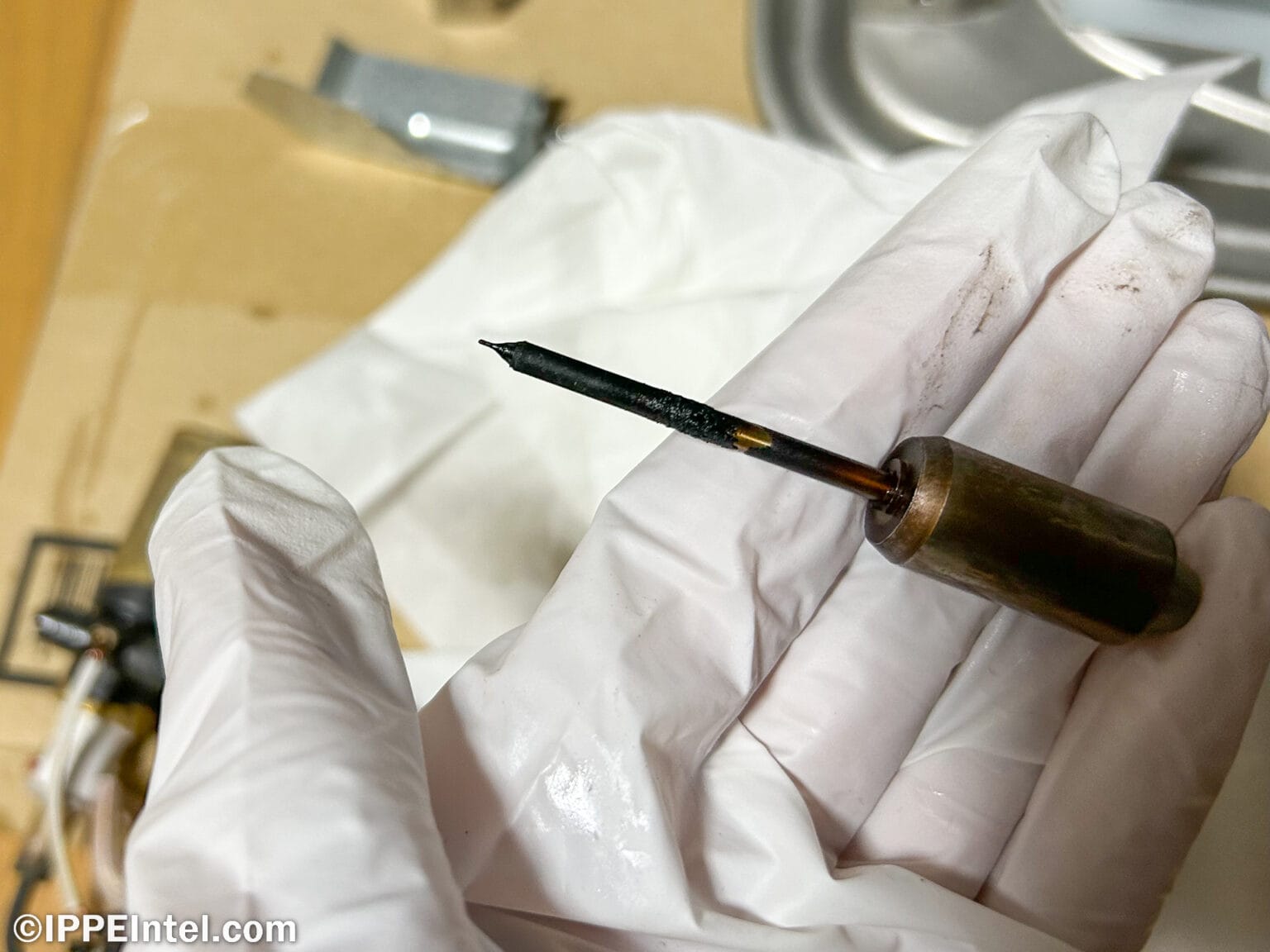 ダイニチ製ファンヒーターのエラーE02・E03・E13の直し方 – IPPEIntel.com